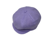 Connery Cap Linen