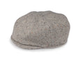 Connery Cap Tweed | Hanna Hats of Donegal