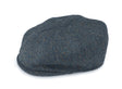 Connery Cap Tweed | Hanna Hats of Donegal