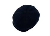Connery Cap Tweed | Hanna Hats of Donegal
