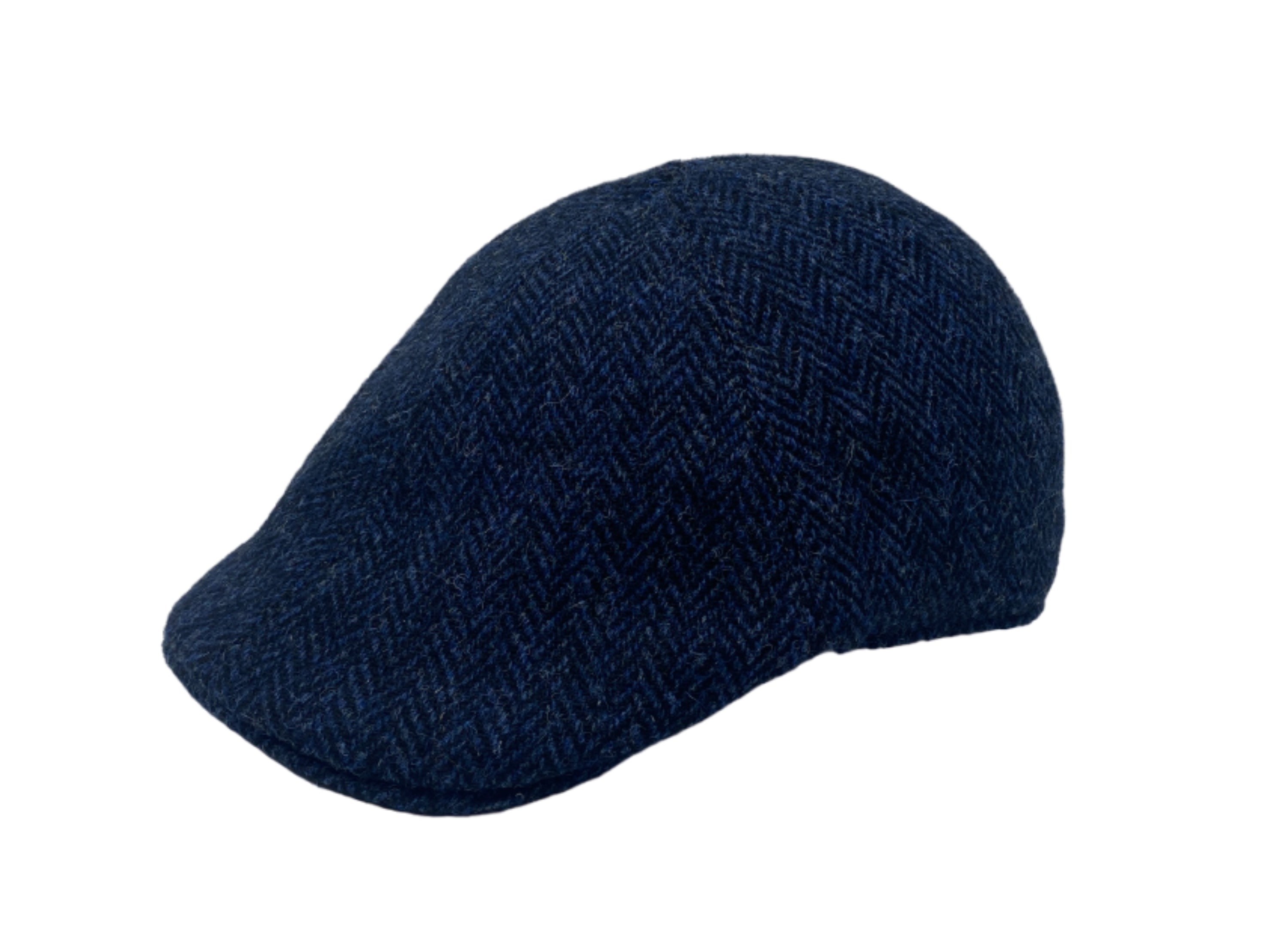 Erin Cap Tweed