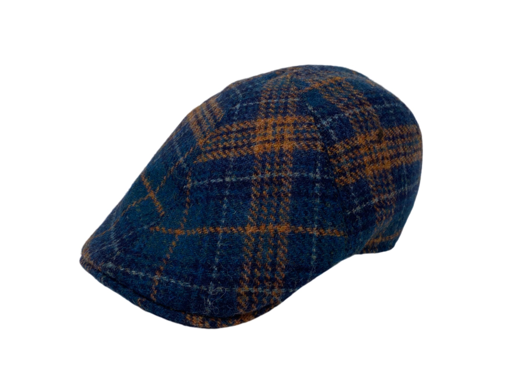 Erin Cap Tweed