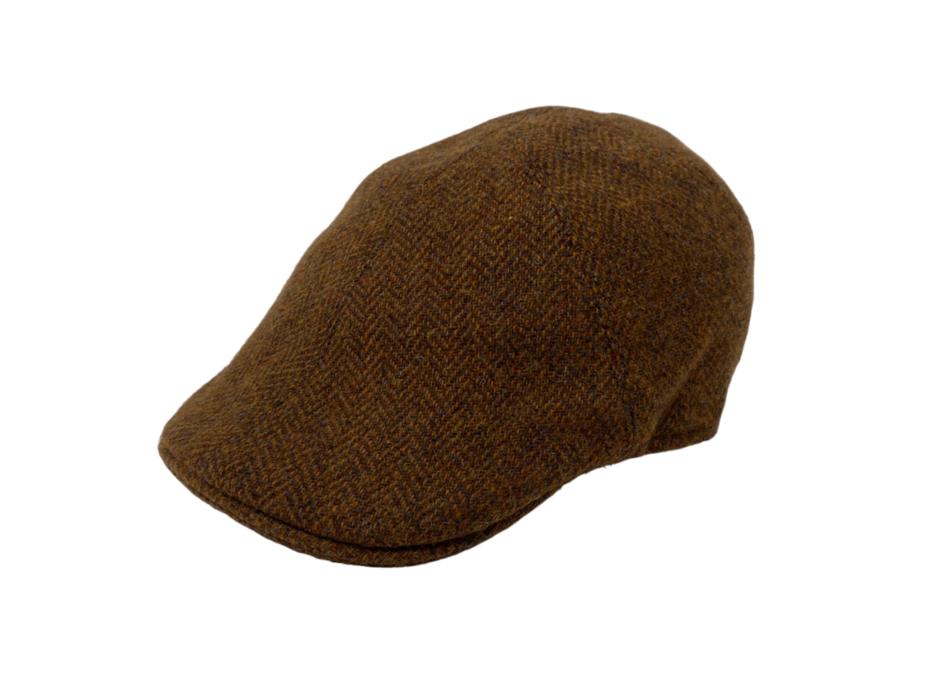 Erin Cap Tweed