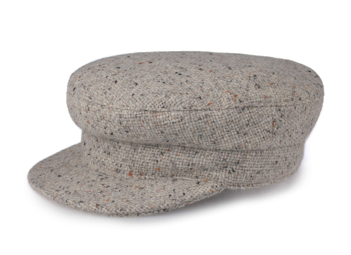 Skipper Caps