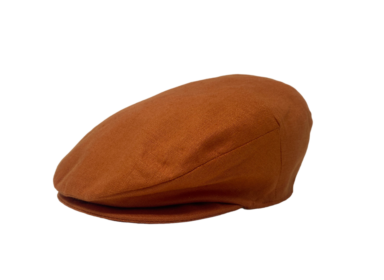 Flat Caps - Tweed, Linen & Wax