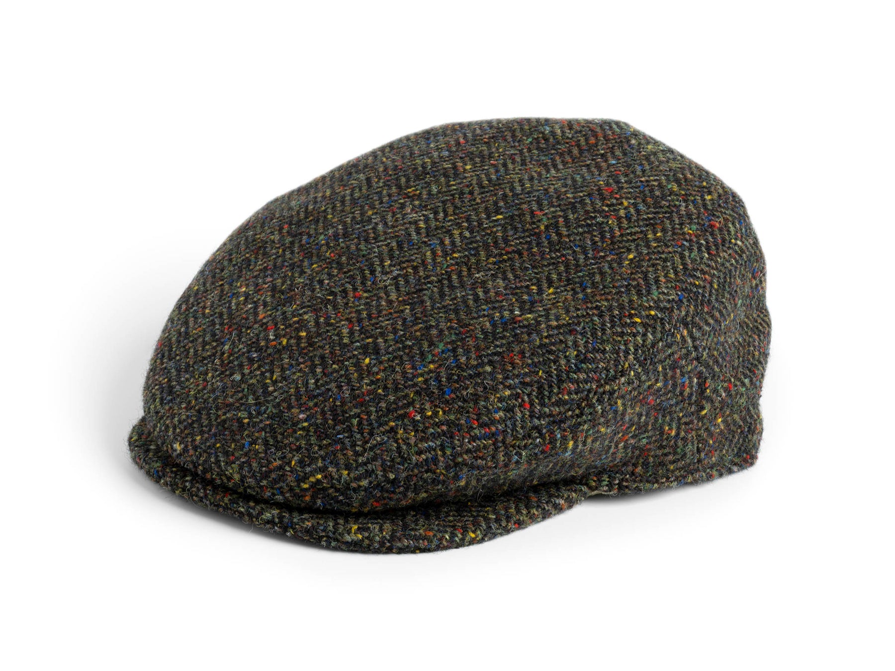 Irish Tweed Caps and Hats