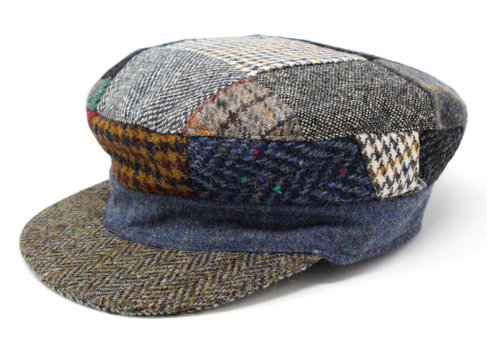 Skipper Caps