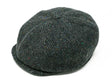 Connery Cap Tweed