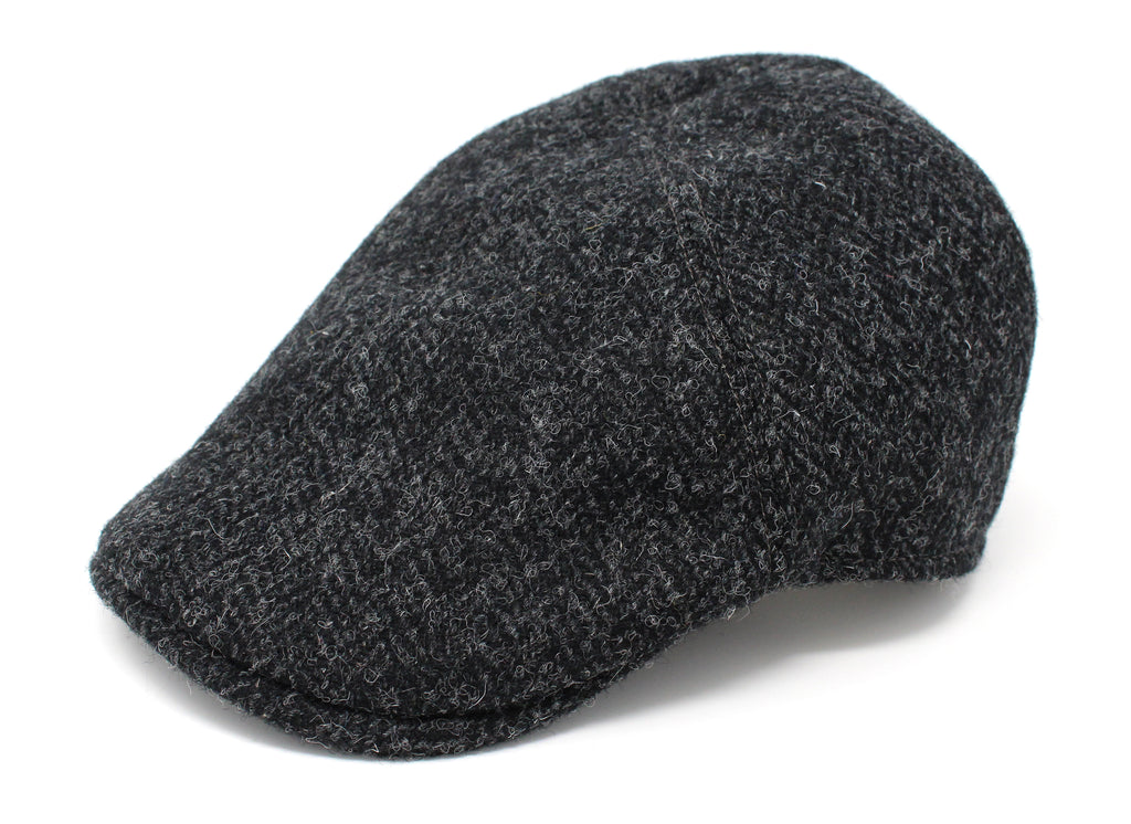 Erin Cap Tweed – Hanna Hats of Donegal Ltd
