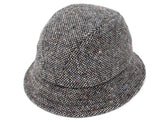 Eske Travel Hat Tweed | Hanna Hats of Donegal