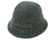 Eske Travel Hat Tweed | Hanna Hats of Donegal