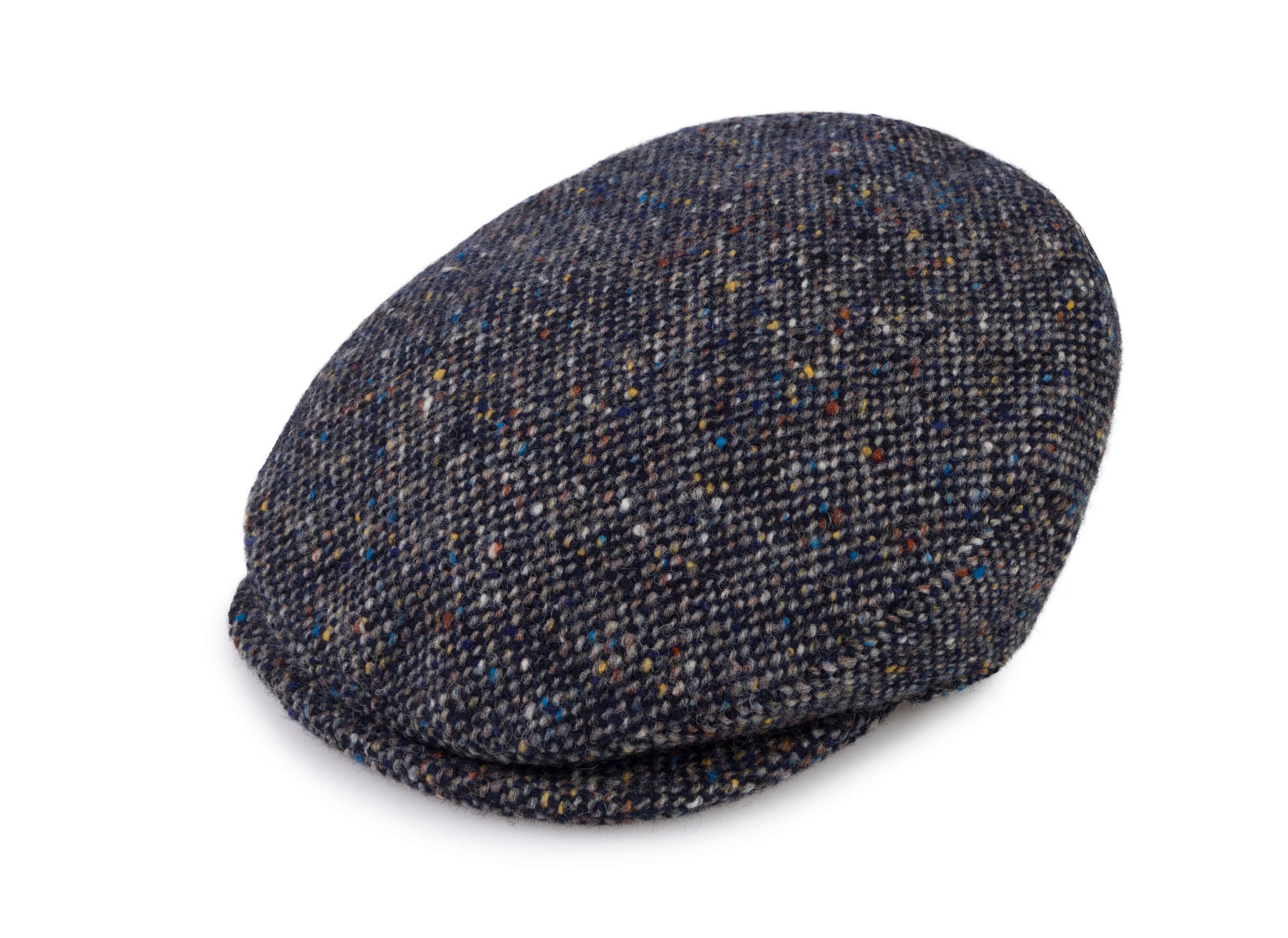 Irish Tweed Caps and Hats
